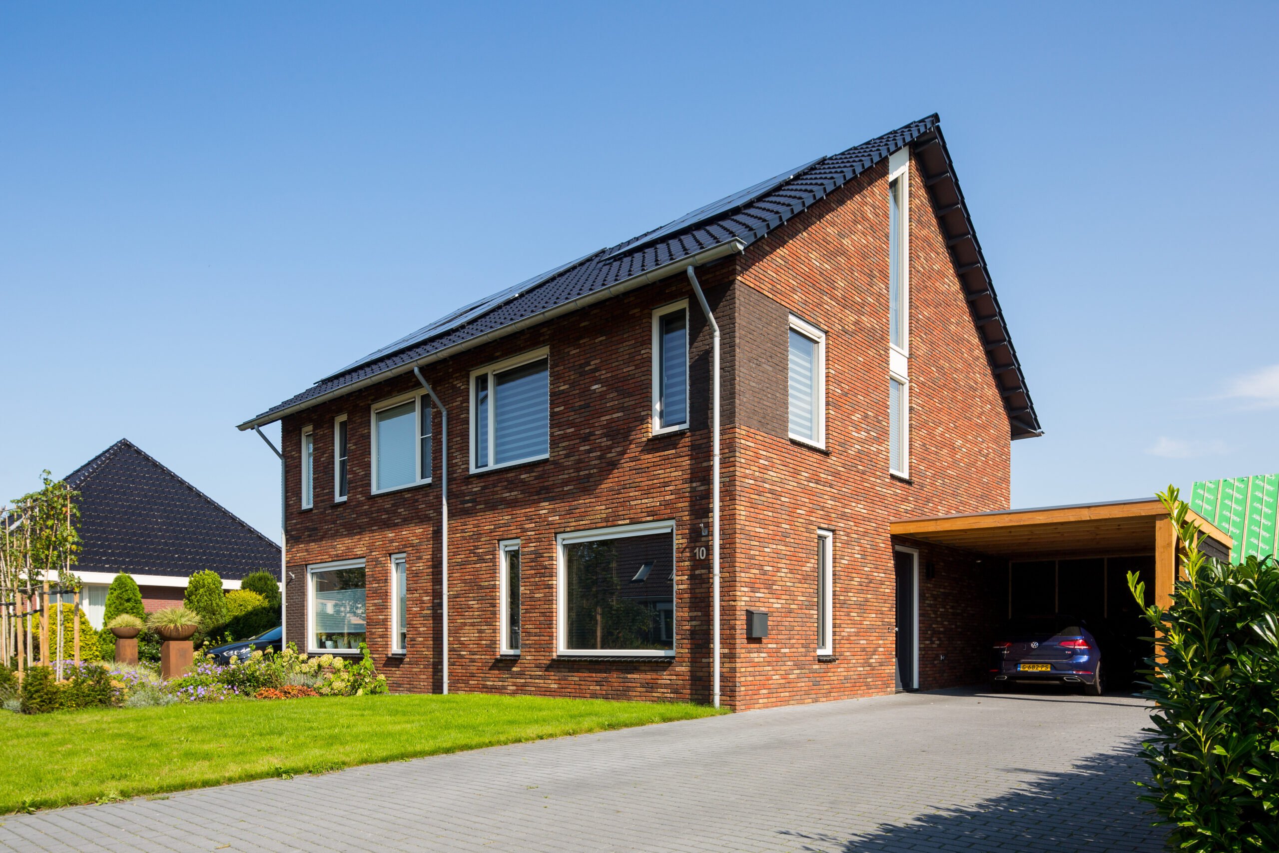 Maalsteen en Klokbeker - WVG Ontwikkeling